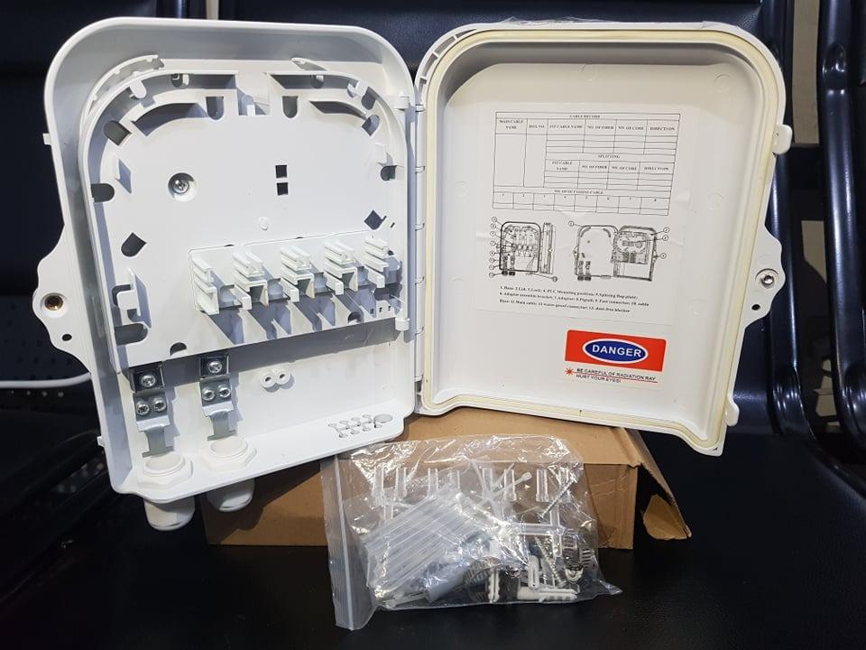 Fiber Protection Box | Fiber Optic Protection Box | FTTH Protection Box ...