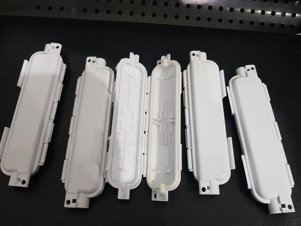 Fiber Protection Box | Fiber Optic Protection Box | FTTH Protection Box ...