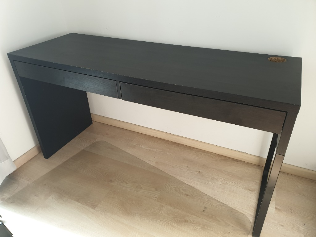 Free Computer Desk, Furniture & Home Living, Furniture, Tables & Sets ...