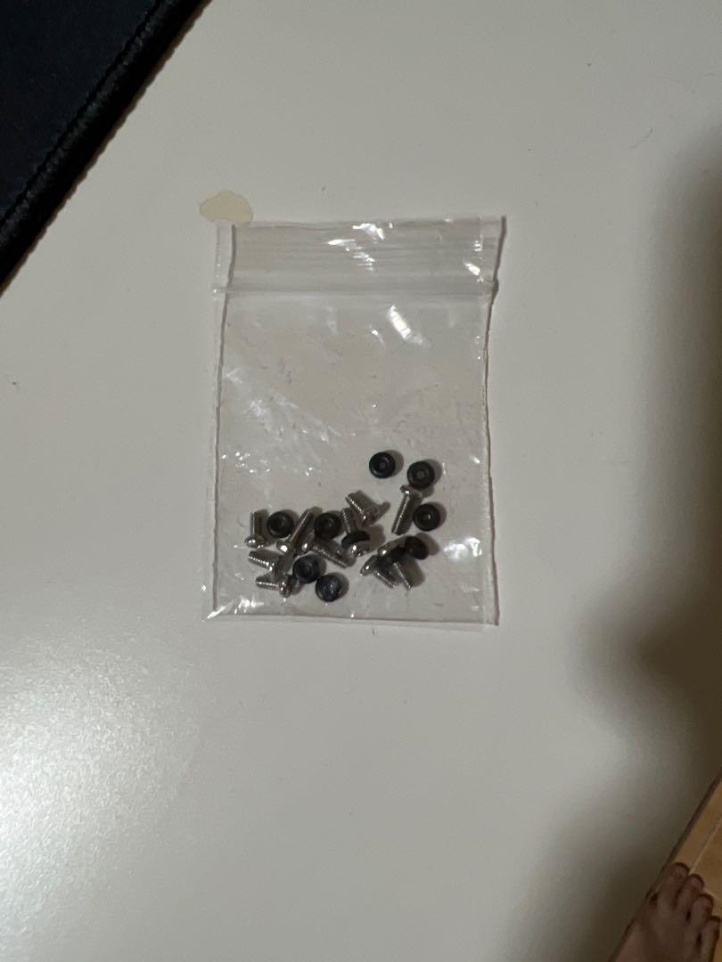 Freebird60 FB60 Keyboard Base Kit, Computers & Tech, Parts ...