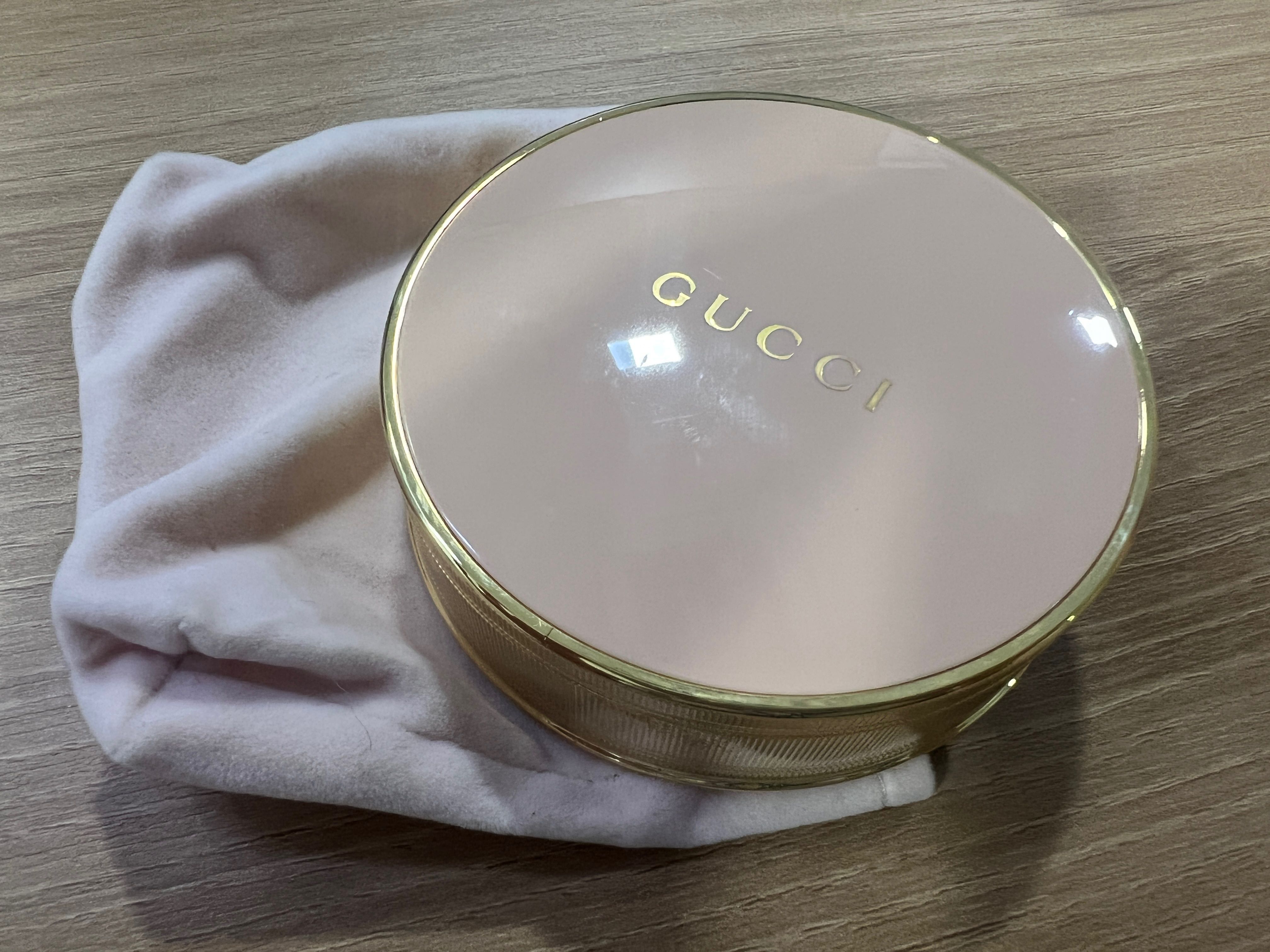 Gucci Mat Natural face powder No.00, Beauty & Personal Care, Face ...