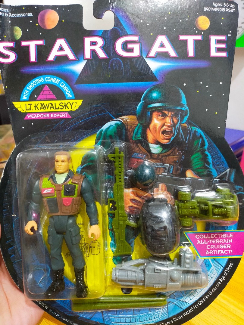 Hasbro Vintage Toy, Hobbies & Toys, Toys & Games on Carousell