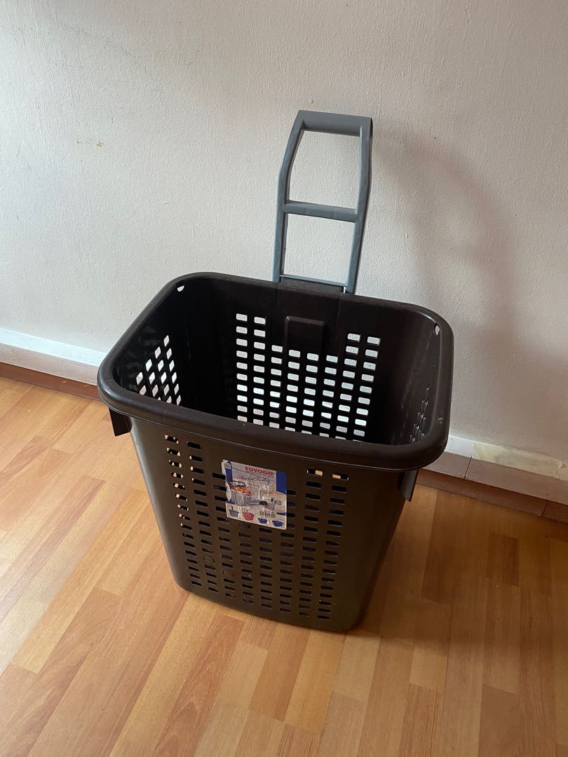 Home Trolley (Togoyo), Furniture & Home Living, Home Improvement ...