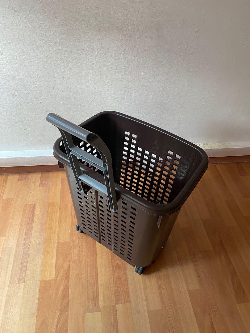 Home Trolley (Togoyo), Furniture & Home Living, Home Improvement ...