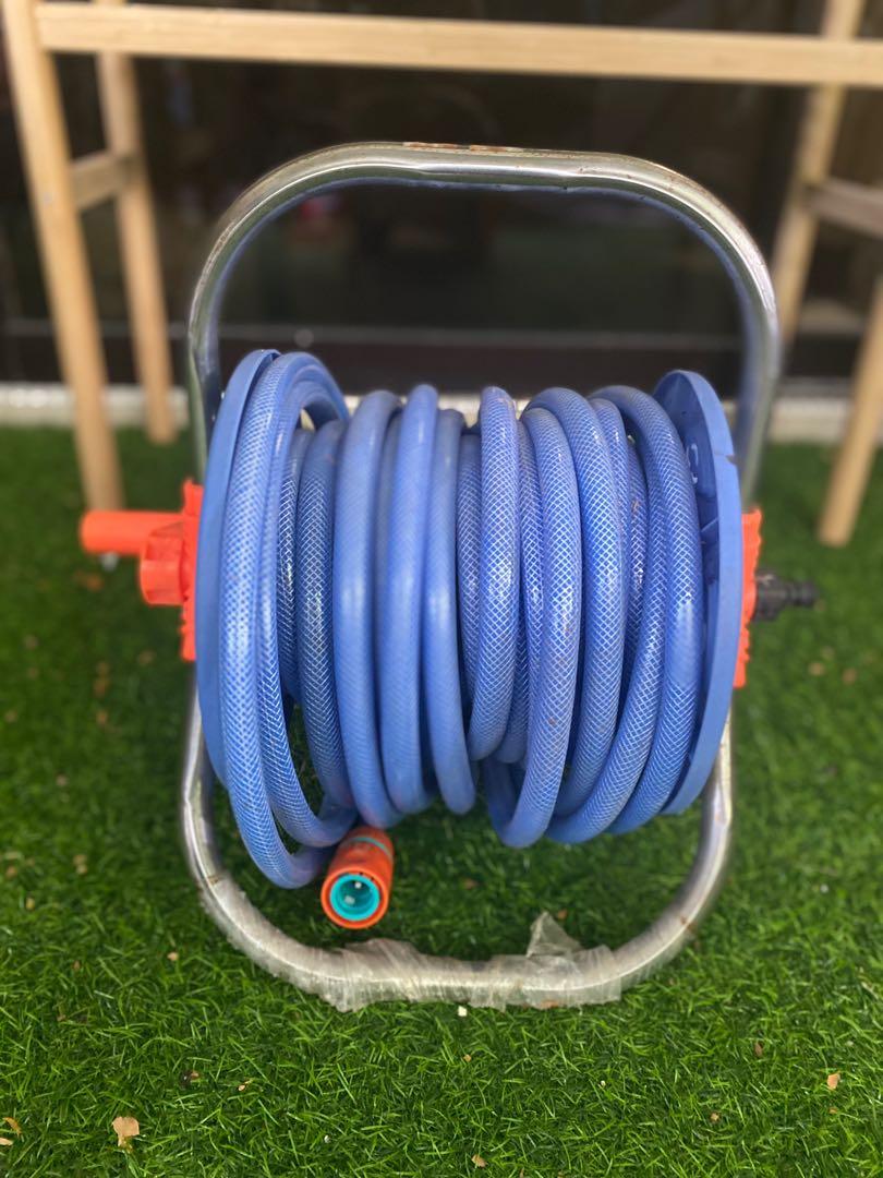 Hose, Furniture & Home Living, Gardening, Hose and Watering Devices on ...