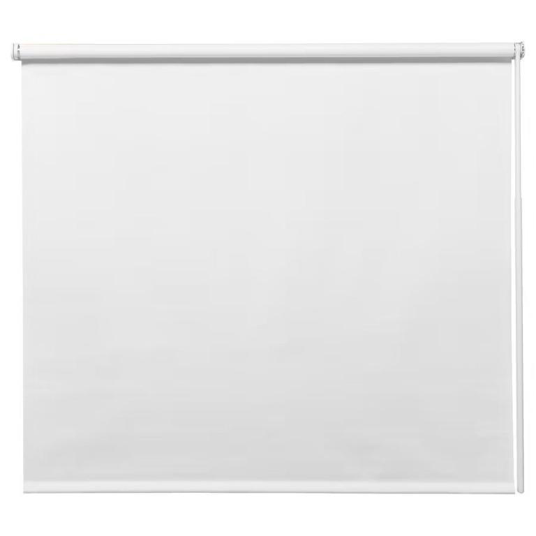 IKEA FRIDANS Blinds, Furniture & Home Living, Home Decor, Curtains ...