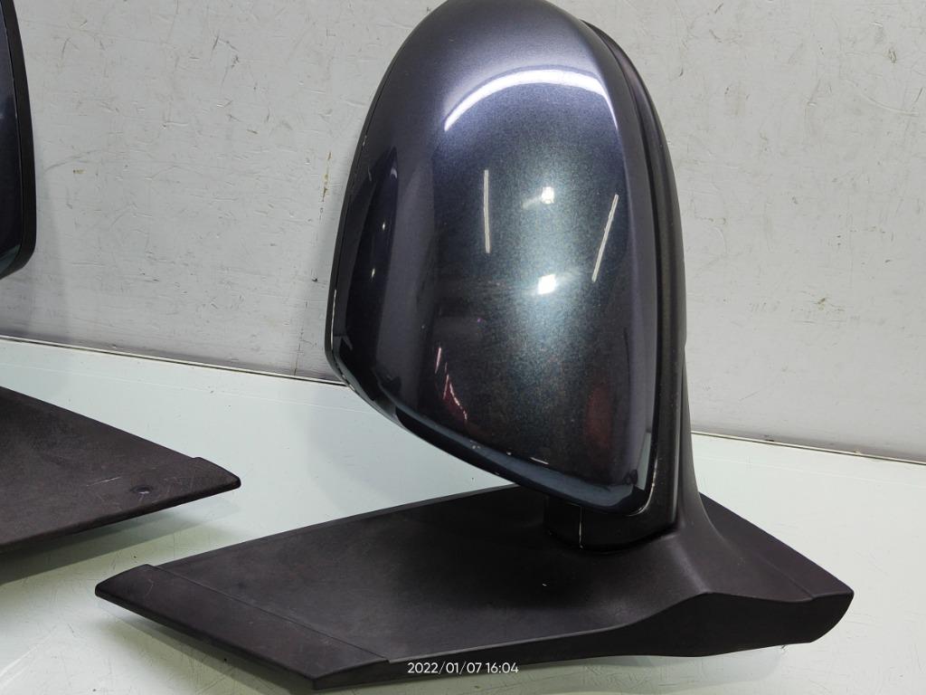 Japan Original Mazda2 Mazda 2 Demio DE 2007-2012 AUTO FOLD FLIP Side ...