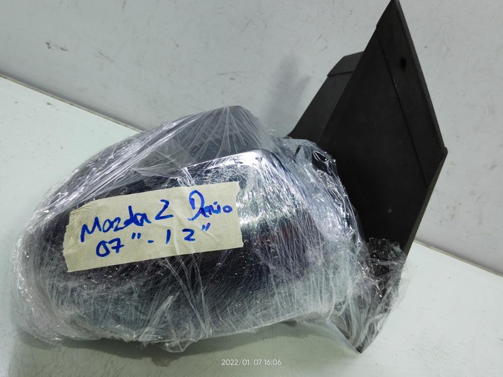 Japan Original Mazda2 Mazda 2 Demio DE 2007-2012 AUTO FOLD FLIP Side ...