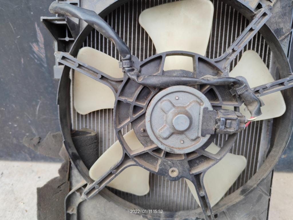 Japan Original Toyota Passo Daihatsu Boon KCG10 Perodua MYVI 2005-2010 ...