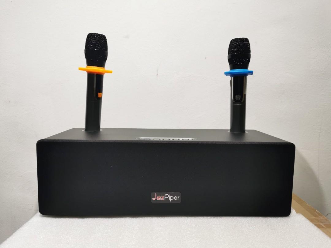 Jaz Piper Ktv box For sale, Audio, Soundbars, Speakers & Amplifiers on ...