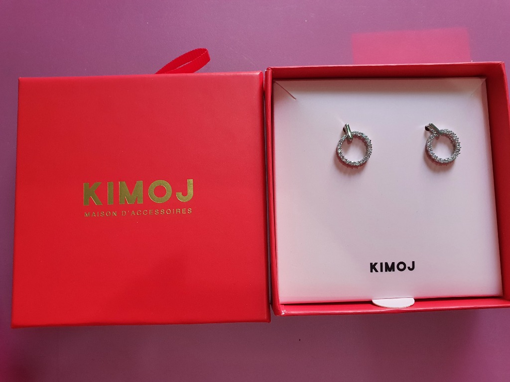 Kimoj, Women's Fashion, Jewelry & Organisers, Earrings on Carousell