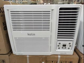 Brand New Kolin Split Type Aircon Primus Gold Full DC Inverter 1hp 1 ...
