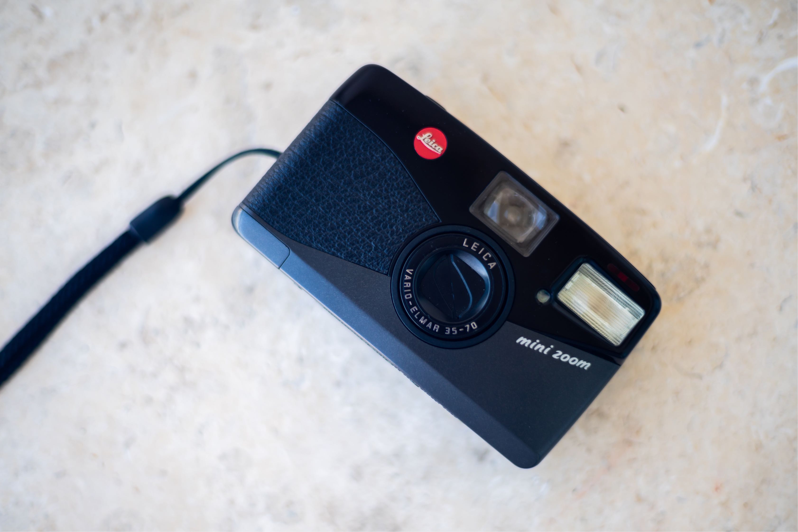 Leica Mini Zoom, Photography, Cameras on Carousell