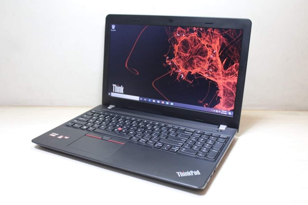 Lenovo Thinkpad E575, Computers & Tech, Laptops & Notebooks on Carousell