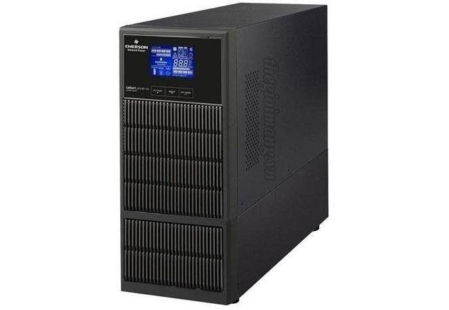 Liebert GXT-MTPLUS CX On-Line 3000VA/2700W 230V LCD Tower UPS (GXT-3000MTPLUSC230), Computers ...
