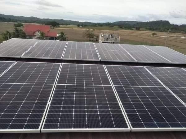 LvTopSun Solar Panel, TV & Home Appliances, Electrical, Adaptors ...