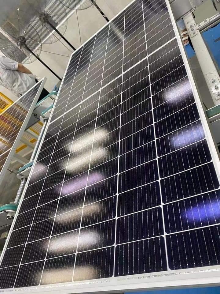 LvTopSun Solar Panel, TV & Home Appliances, Electrical, Adaptors ...