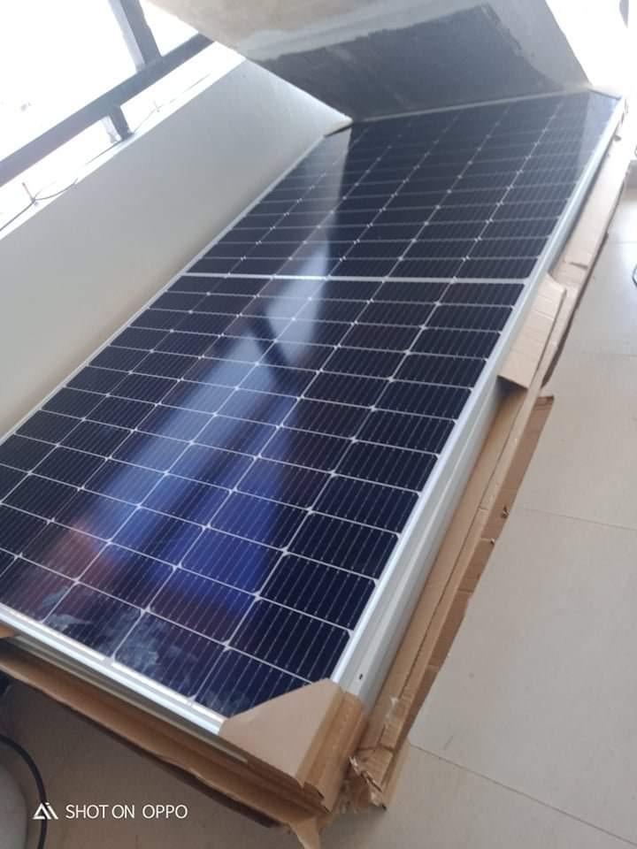 LvTopSun Solar Panel, TV & Home Appliances, Electrical, Adaptors ...