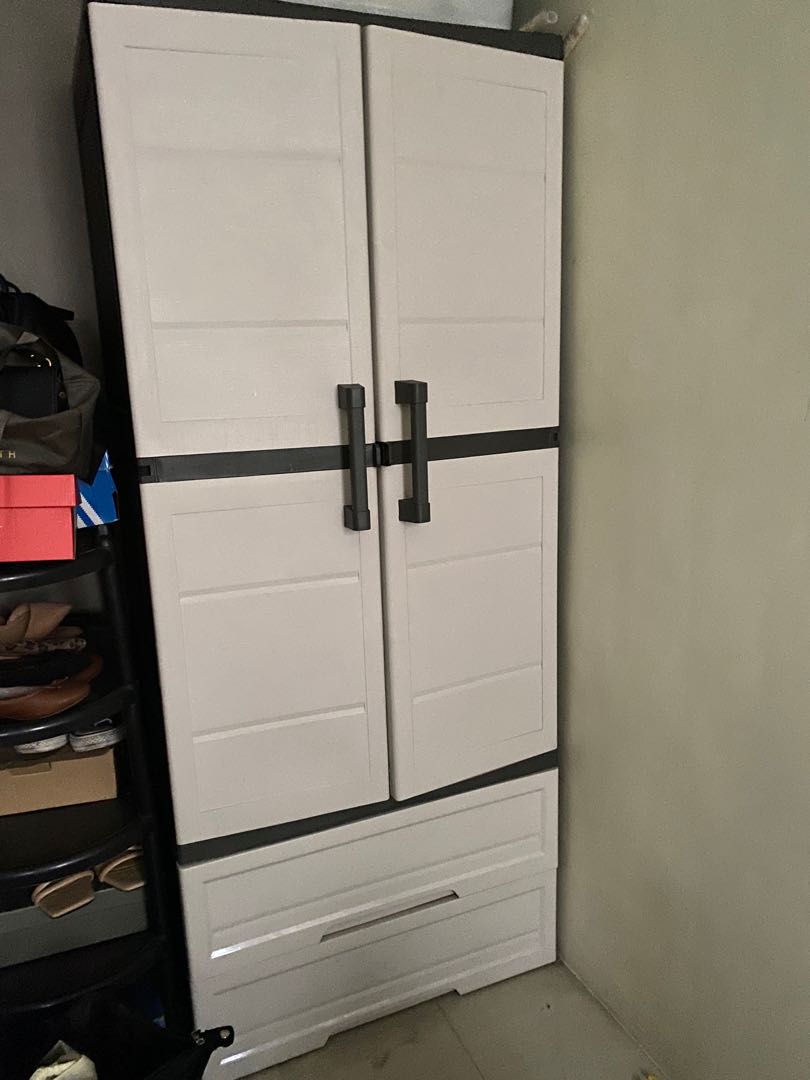 Megabox Cabinet, Furniture & Home Living, Furniture, Shelves, Cabinets ...