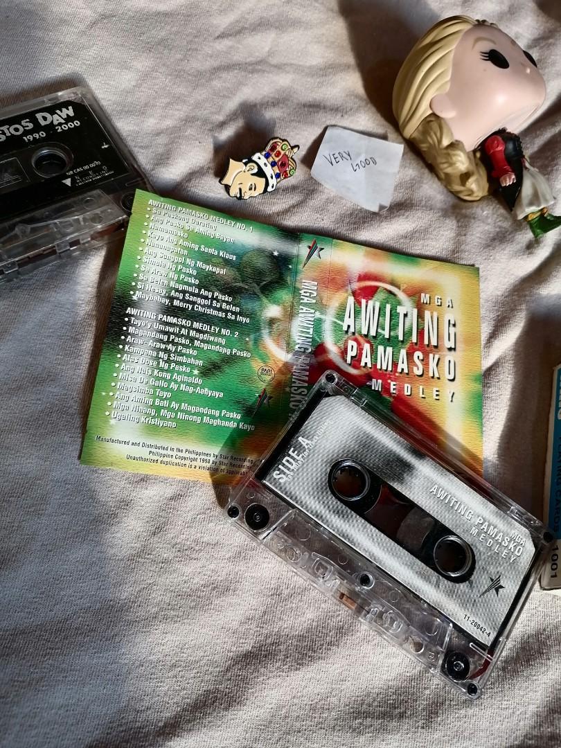 Sa Araw ng Pasko | Russel Wiki | Fandom