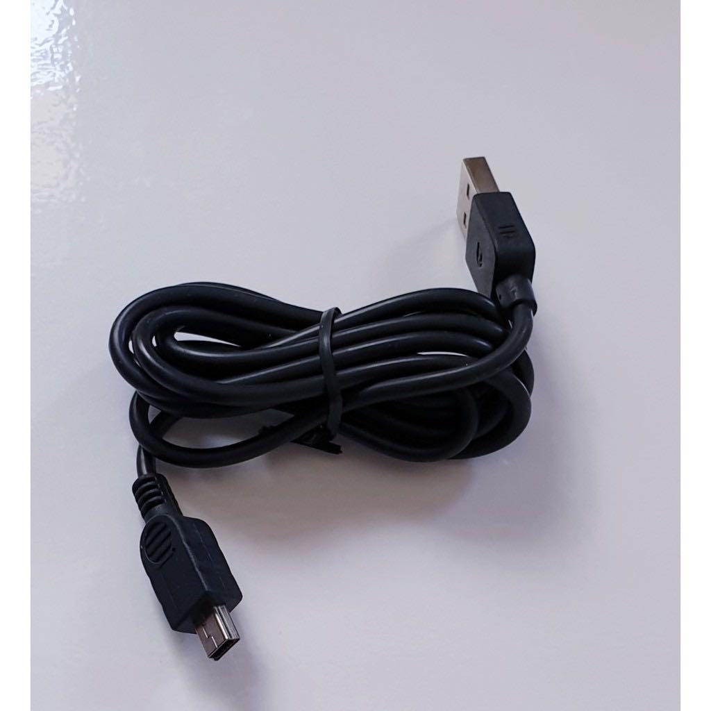 Mini Usb Cable(V3 cable), Mobile Phones & Gadgets, Mobile & Gadget ...