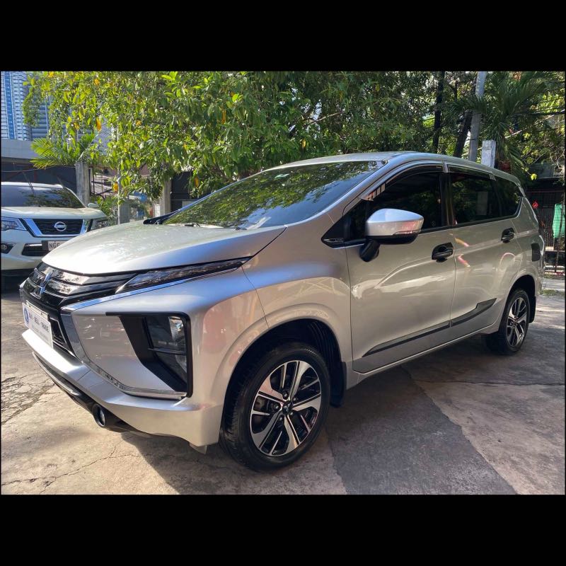 Mitsubishi XPander GLX Auto, Cars for Sale, Used Cars on Carousell