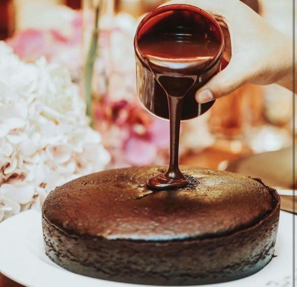 MOIST CHOCOLATE CAKE BY ABSOLUT CHOCOLAT, Food & Drinks, Homemade Bakes ...
