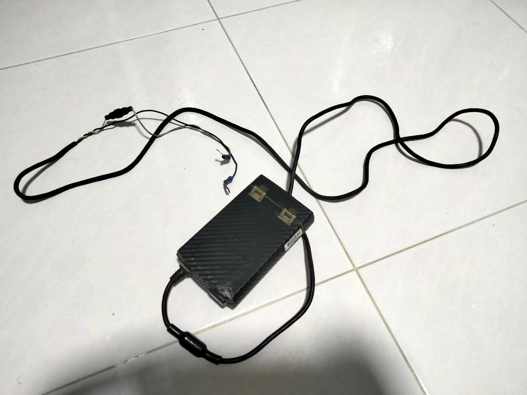 Motorcycle IU unit, Motorcycles, Motorcycle Accessories on Carousell