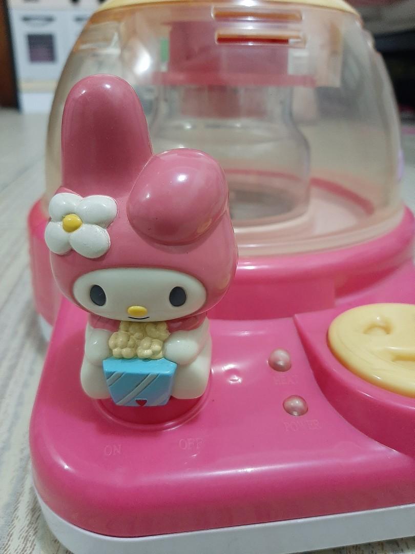 My Melody Popcorn Maker, Furniture & Home Living, Kitchenware ...