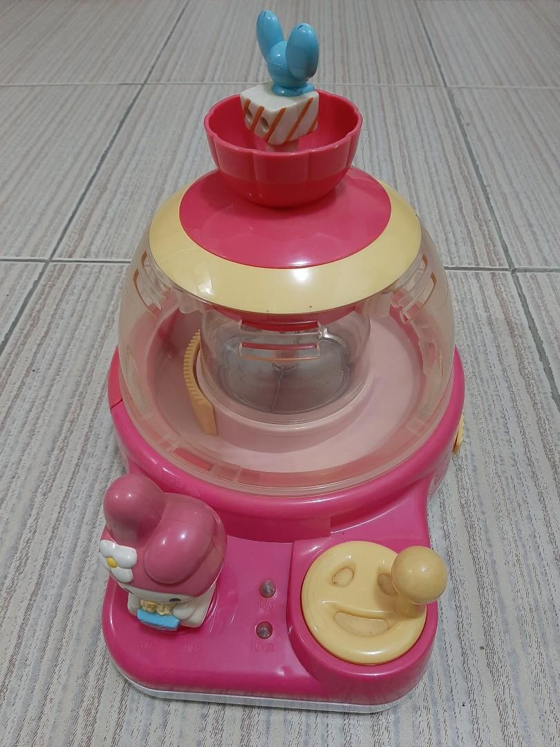 My Melody Popcorn Maker, Furniture & Home Living, Kitchenware ...