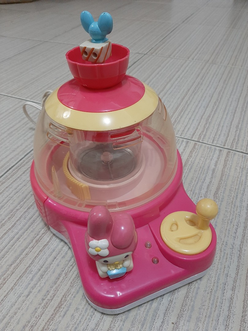 My Melody Popcorn Maker, Furniture & Home Living, Kitchenware ...