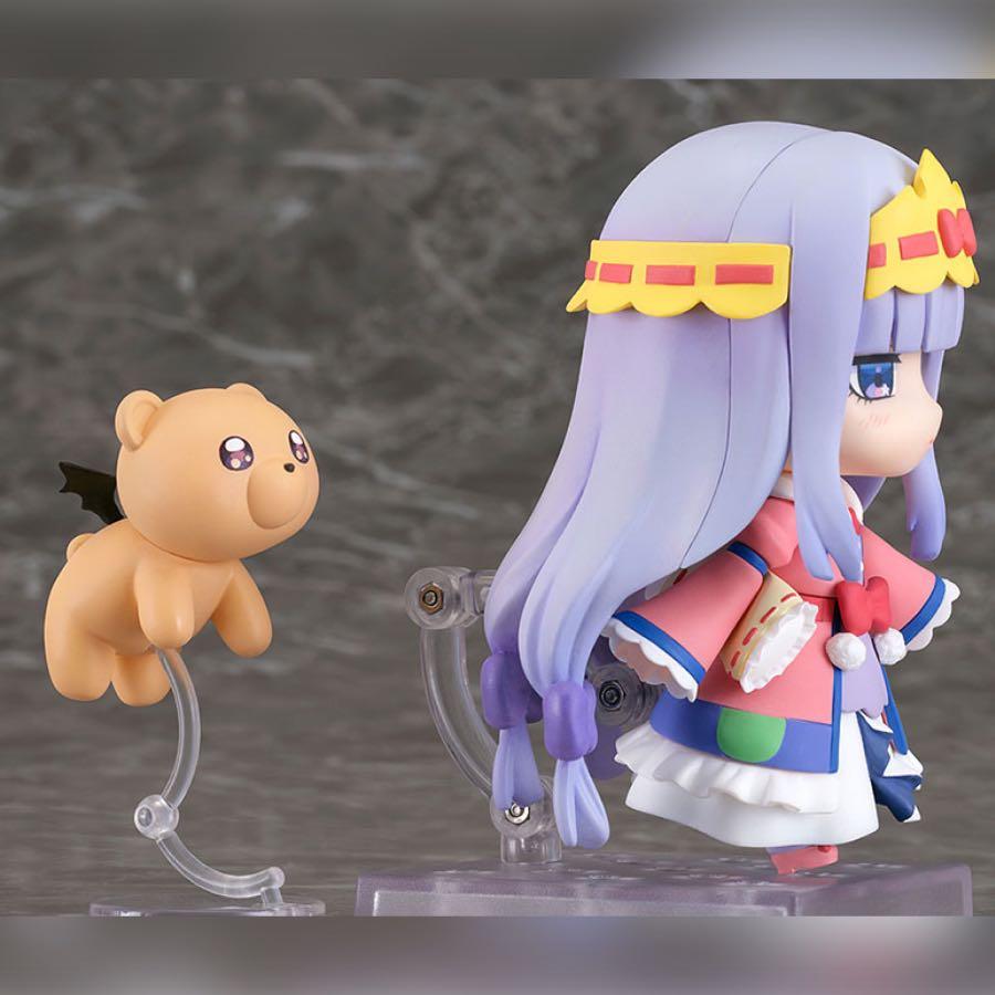 Nendoroid Sleepy Princess in the Demon Castle Princess Syalis(Pre-order ...