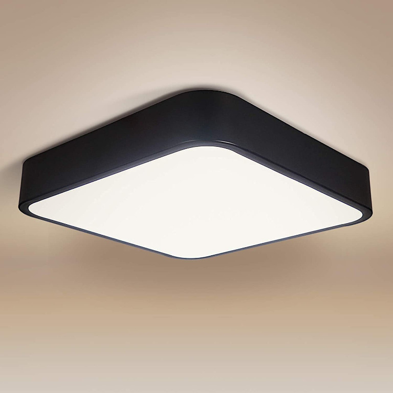 New stock! Bedee LED Ceiling Light, 36W Flush Mount Ceiling Lamp ...