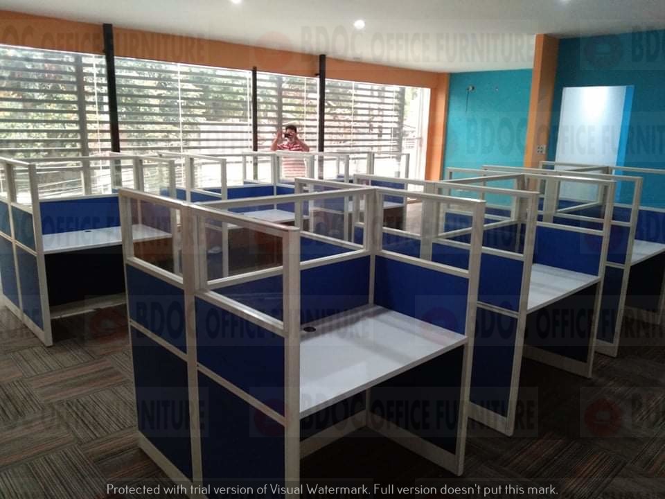 Office Partition // Work Partition // Office Furniture, Furniture ...