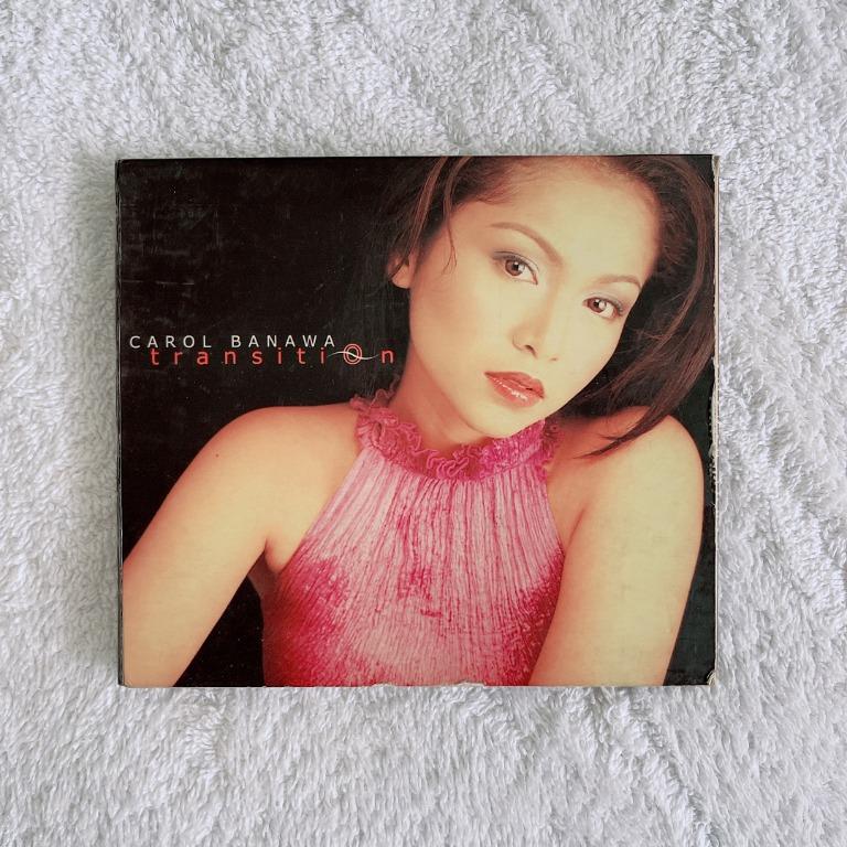 OPM Carol Banawa Album CD, Hobbies & Toys, Music & Media, CDs & DVDs on Carousell