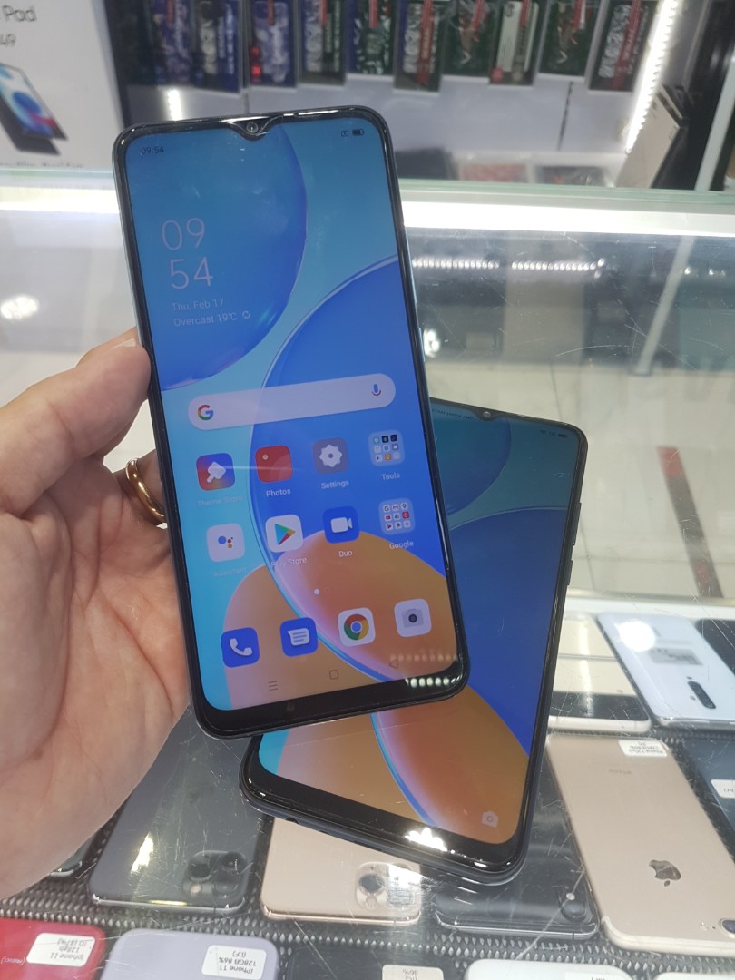 Oppo A15s, Mobile Phones & Gadgets, Mobile Phones, Android Phones, OPPO ...
