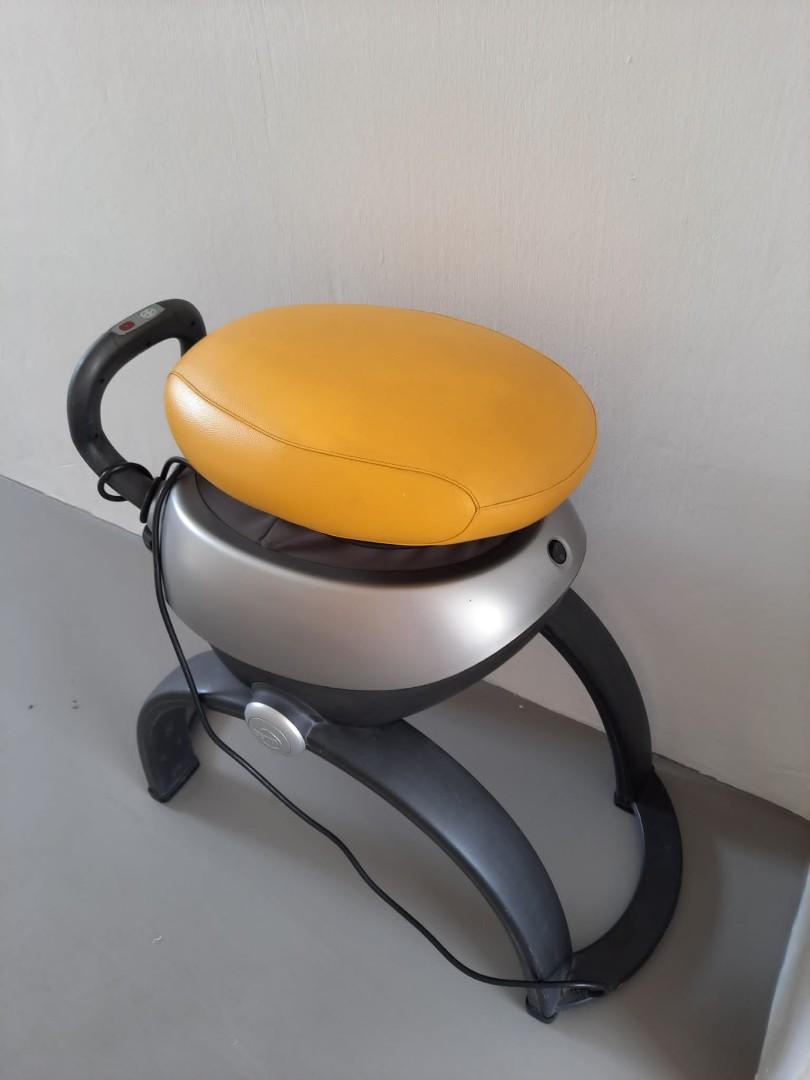 Osim igallop, horse riding exercise, Sports Equipment, Other Sports ...