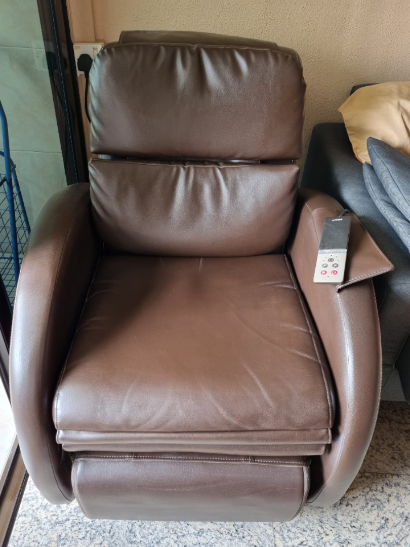 OSIM UDiva Classic, Health & Nutrition, Massage Devices on Carousell