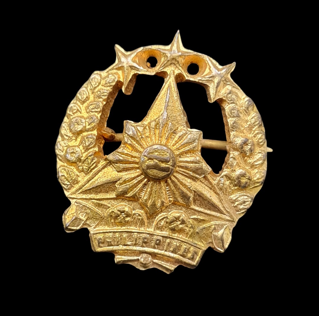 Philippine pin, Hobbies & Toys, Memorabilia & Collectibles, Vintage ...