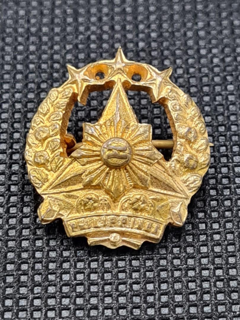 Philippine pin, Hobbies & Toys, Memorabilia & Collectibles, Vintage ...