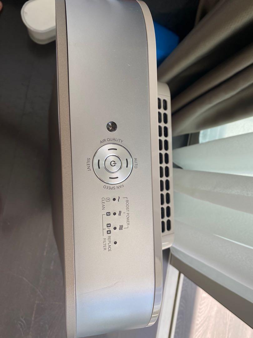 Philips AC4072 Air Purifier, TV & Home Appliances, Air Purifiers ...