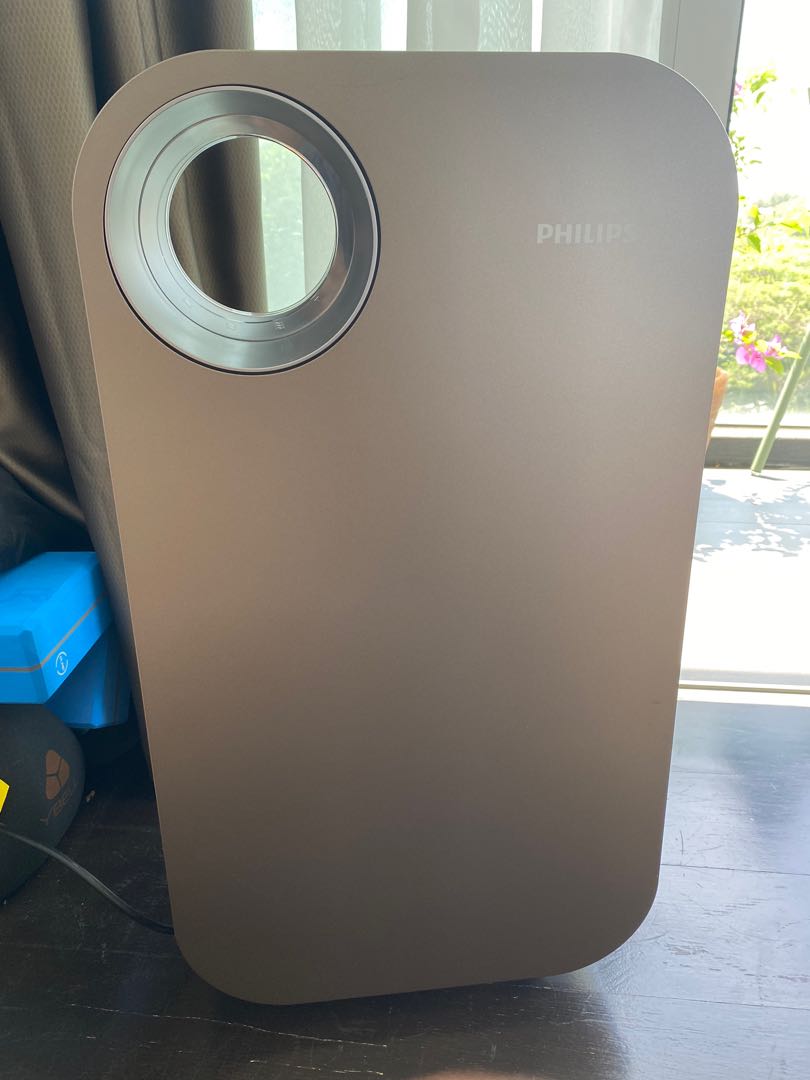 Philips AC4072 Air Purifier, TV & Home Appliances, Air Purifiers ...