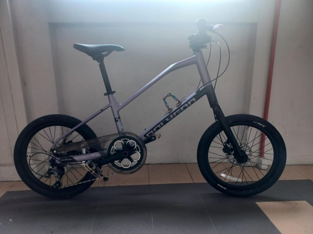 Polygon Zeta 2, Sports Equipment, Bicycles & Parts, Bicycles on Carousell