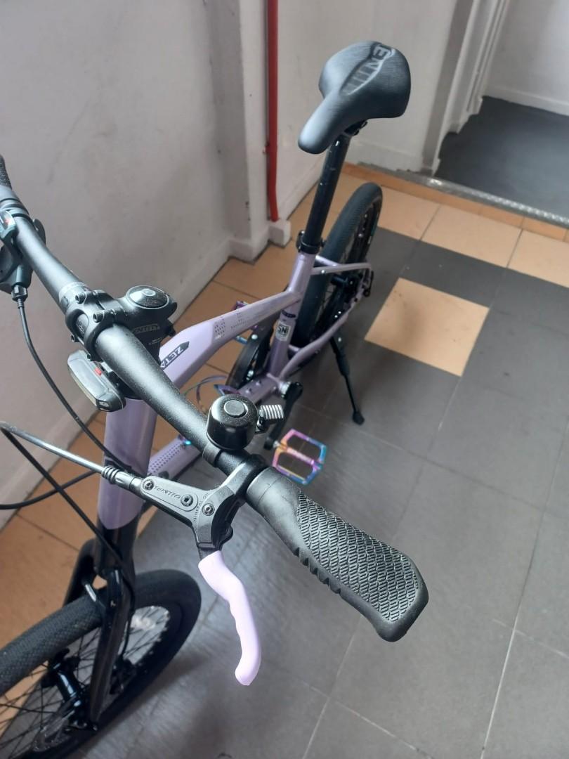 Polygon Zeta 2, Sports Equipment, Bicycles & Parts, Bicycles on Carousell