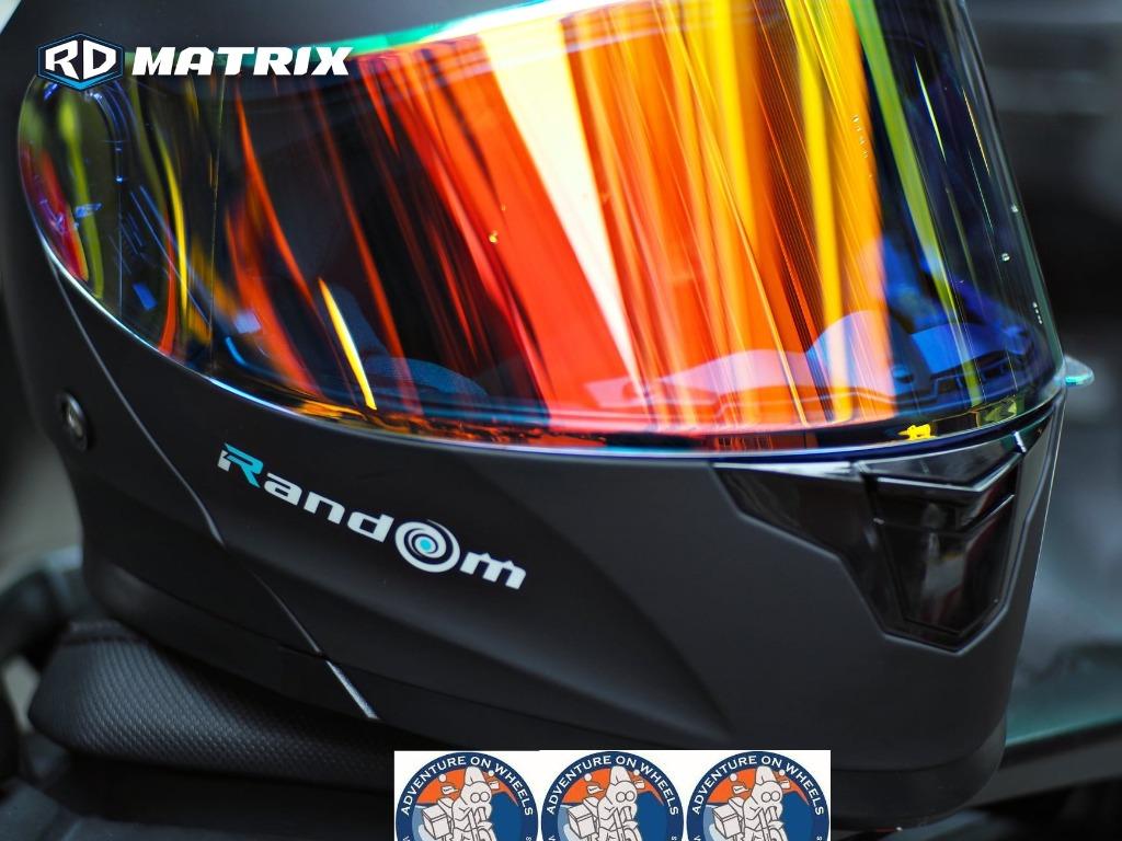 RD Matrix Singapore ! Ready Stock ! Promo ! Do Not PM ! Kindly Call Us ...