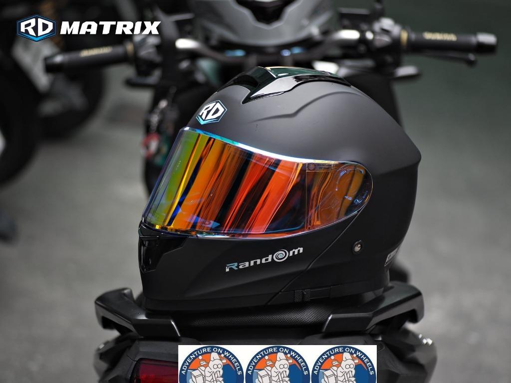 RD Matrix Singapore ! Ready Stock ! Promo ! Do Not PM ! Kindly Call Us ...