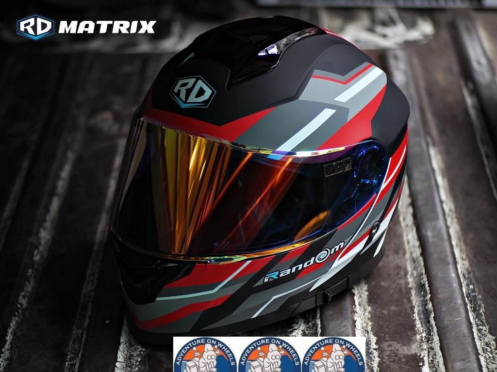 RD Matrix Singapore ! Ready Stock ! Promo ! Do Not PM ! Kindly Call Us ...