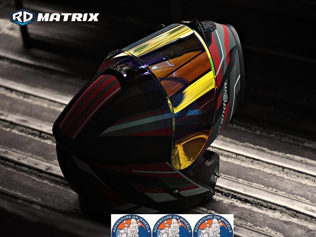 RD Matrix Singapore ! Ready Stock ! Promo ! Do Not PM ! Kindly Call Us ...