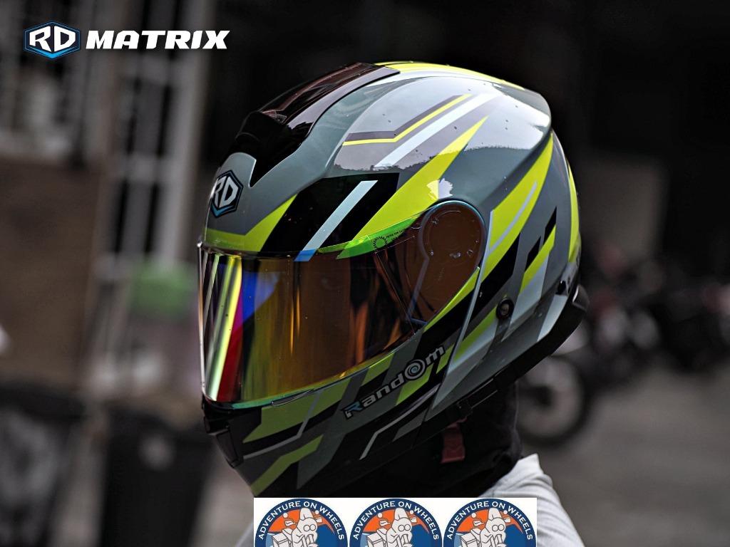 RD Matrix Singapore ! Ready Stock ! Promo ! Do Not PM ! Kindly Call Us ...