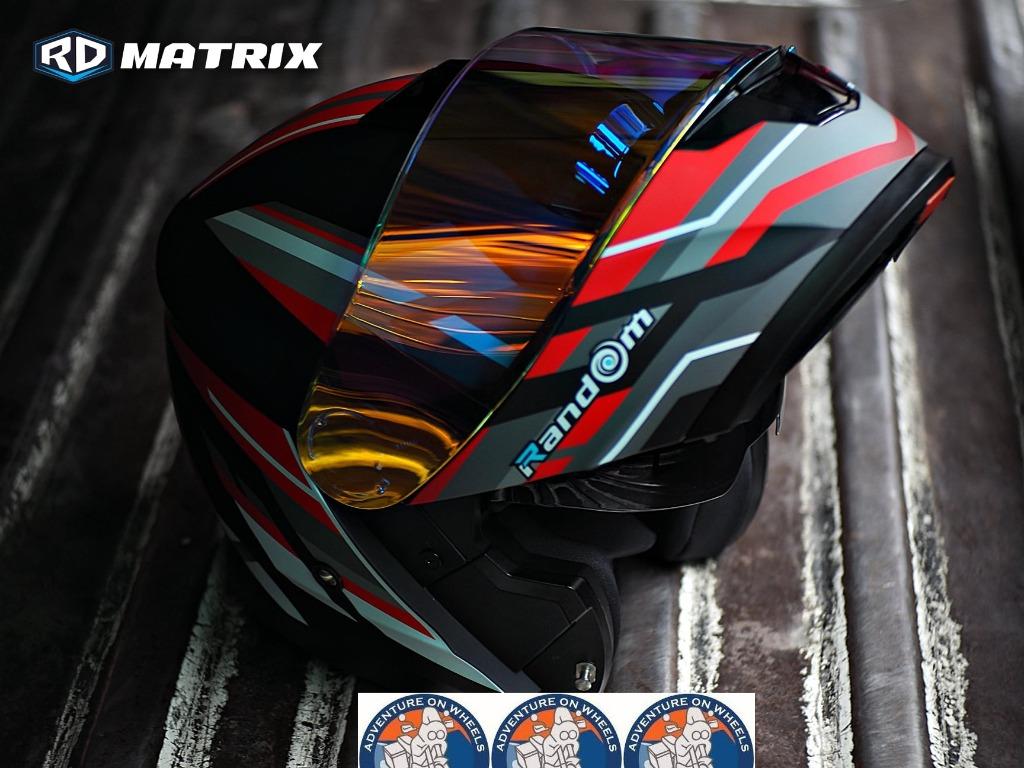 RD Matrix Singapore ! Ready Stock ! Promo ! Do Not PM ! Kindly Call Us ...